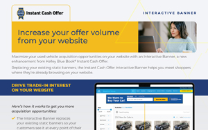 Interactive Banner - PDF Download - B2B KBB