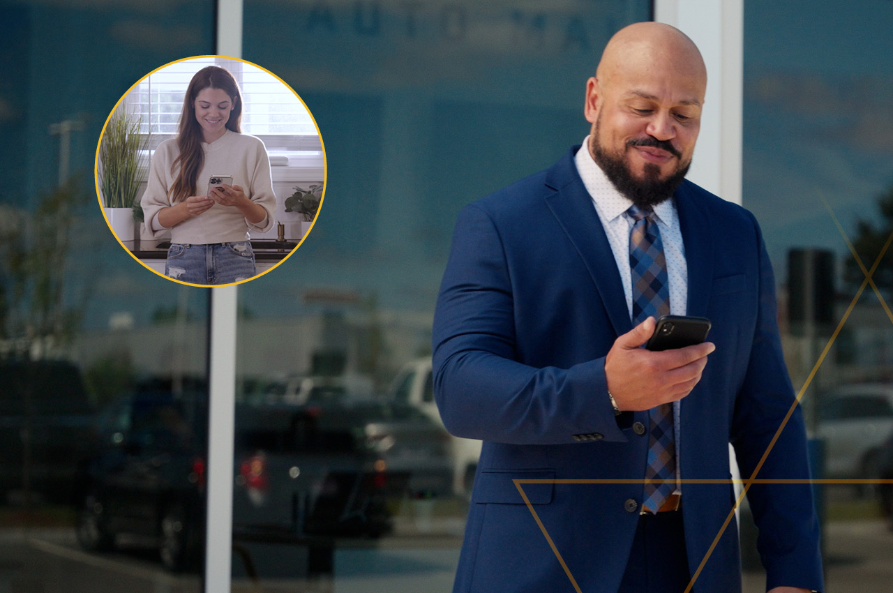 The Digital Advantage: Evolution of Friction-Free Transactions | B2B KBB