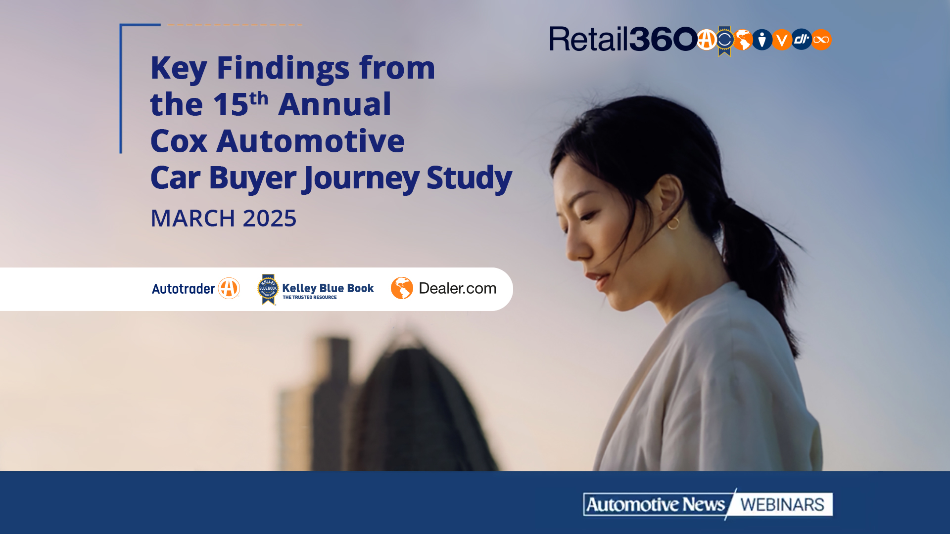 Unlocking Consumer Insights: Key Findings from the 15th Annual Car ...