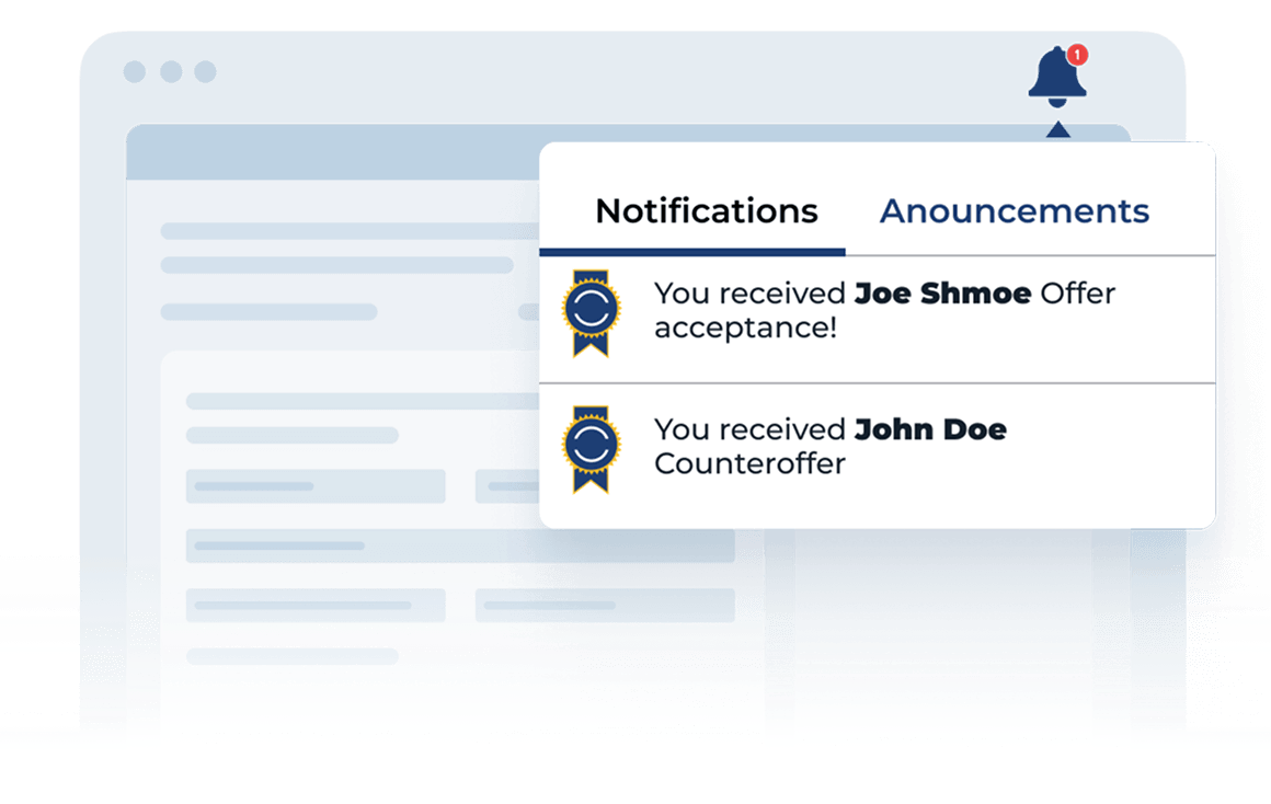 Counteroffer - B2B KBB