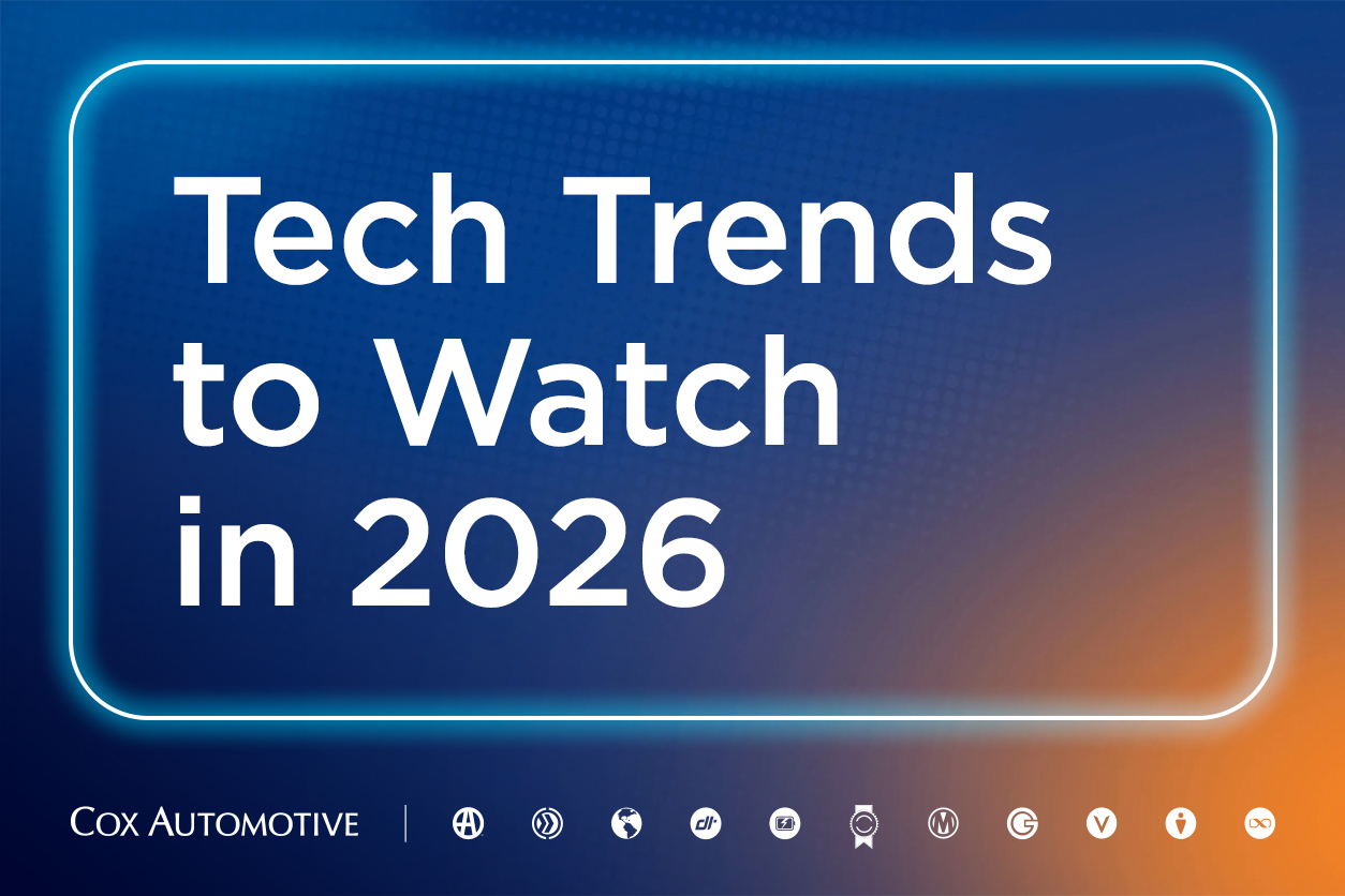 KBB ICO 2026 Tech Trends Driving Dealer Success | B2B KBB